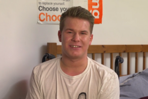 Ethan’s Story – Real Safeguarding Stories